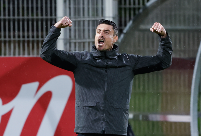 Τι αναφέρουν στη Σλοβενία: «Ο ΠΑΟΚ, η Τσέλιε και το τηλεφώνημα για τον Ριέρα» | SDNA